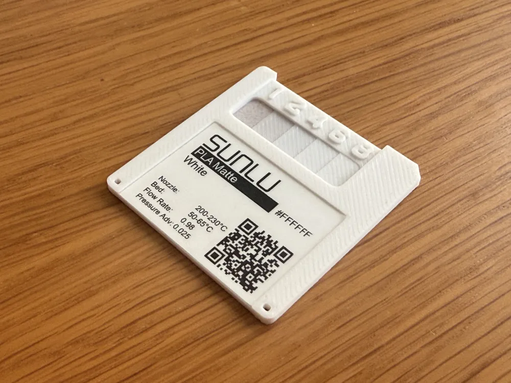 Floppy Samples by Subsy MakerWorld: Download Free 3D Models