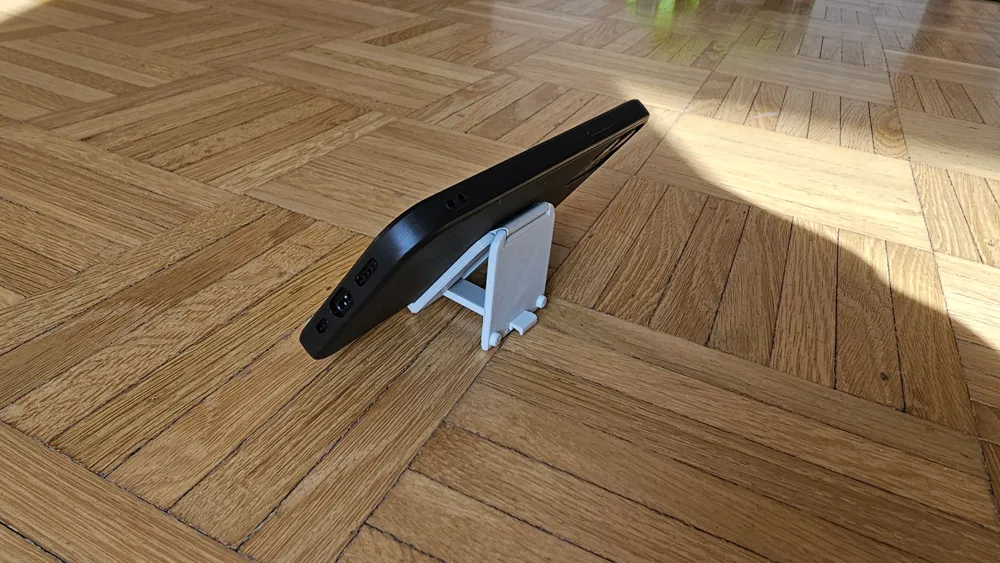 Card Phone stand by 3D Innovations - MakerWorld