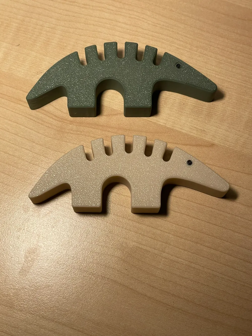 Armadillo Cable Clamp by 3d printing MakerWorld: Download Free 3D Models