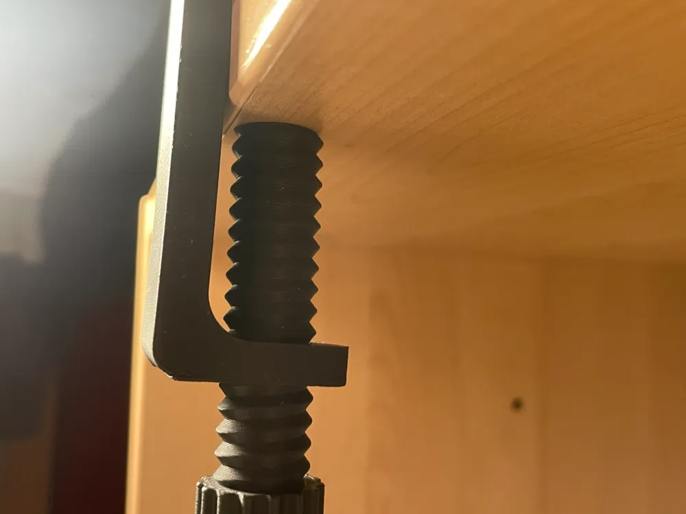 Armadillo Cable Clamp by 3d printing MakerWorld: Download Free 3D Models