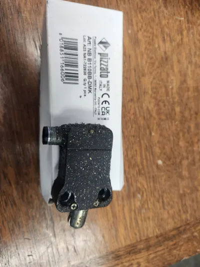 emt mount by asloman3 - MakerWorld