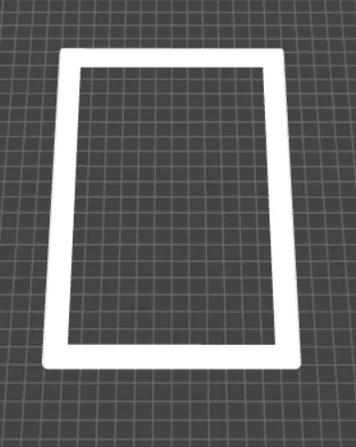 Photo Frame Generator by WardCons MakerWorld: Download Free 3D Models