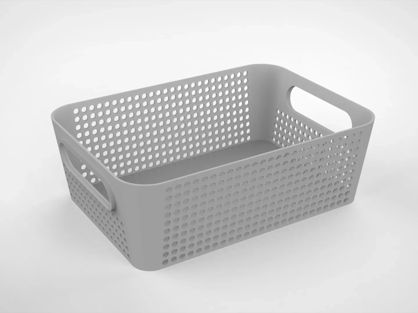 Hollow Storage Box by user_2867052147 - MakerWorld