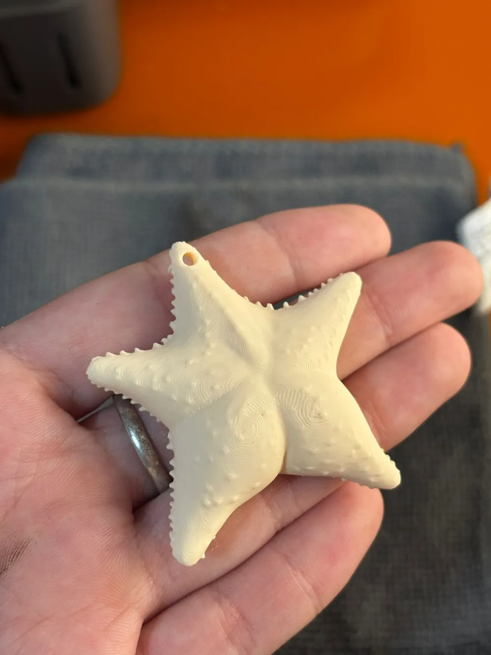 Estrella Culona Conicet Argentina por TMA3D MakerWorld: Descarga Modelos 3D Gratuitos