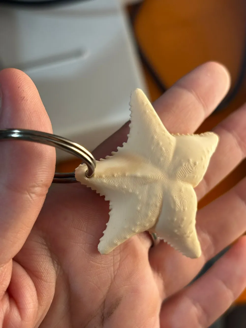 Estrella Culona Conicet Argentina por TMA3D MakerWorld: Descarga Modelos 3D Gratuitos