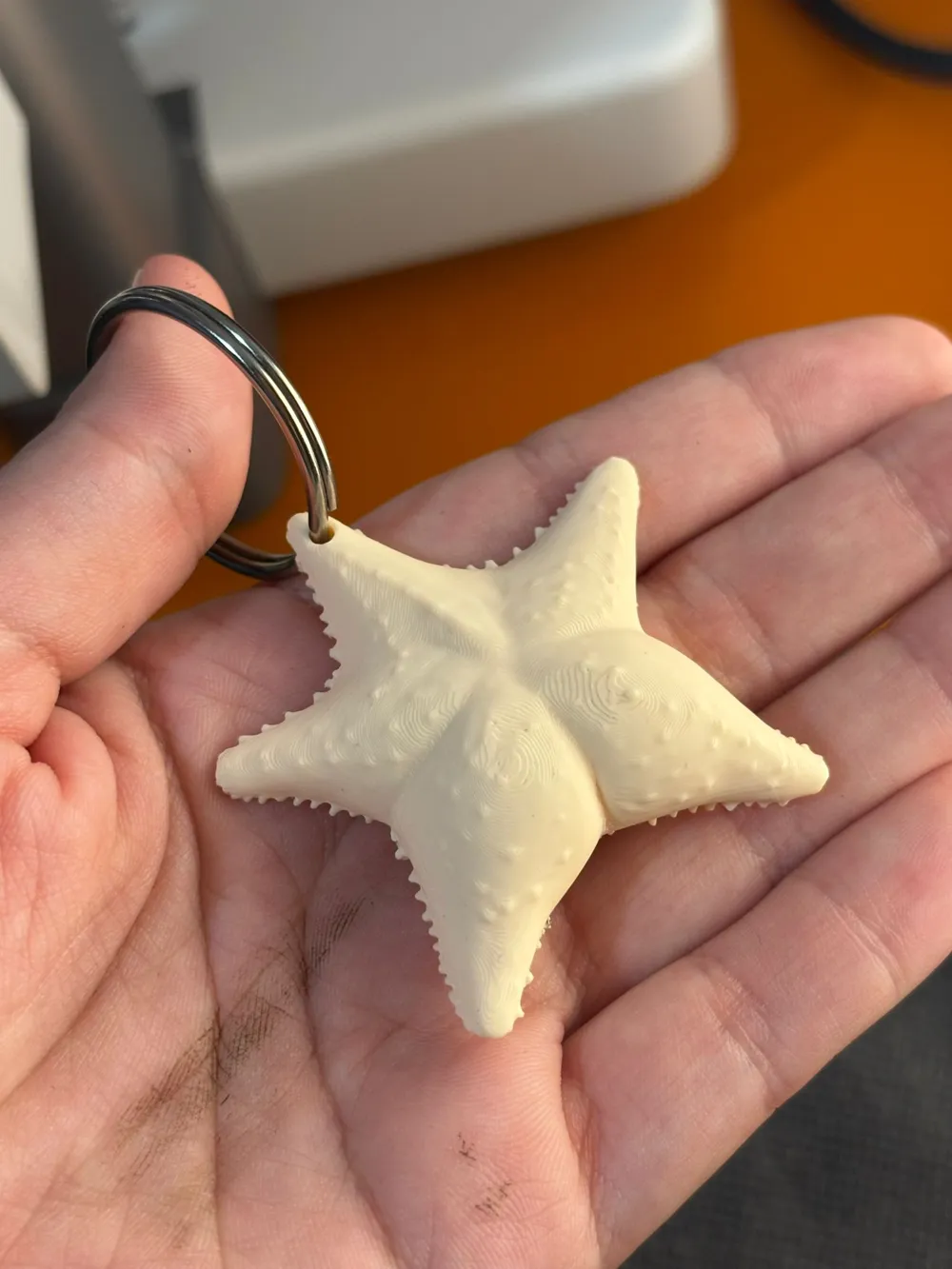 Estrella Culona Conicet Argentina por TMA3D MakerWorld: Descarga Modelos 3D Gratuitos