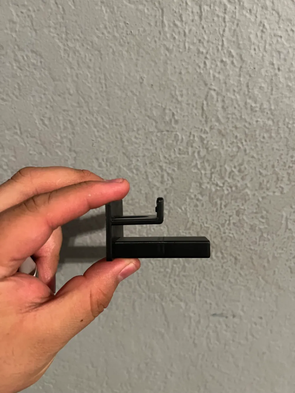 Hat Wall Mount by Legends Only Win - MakerWorld