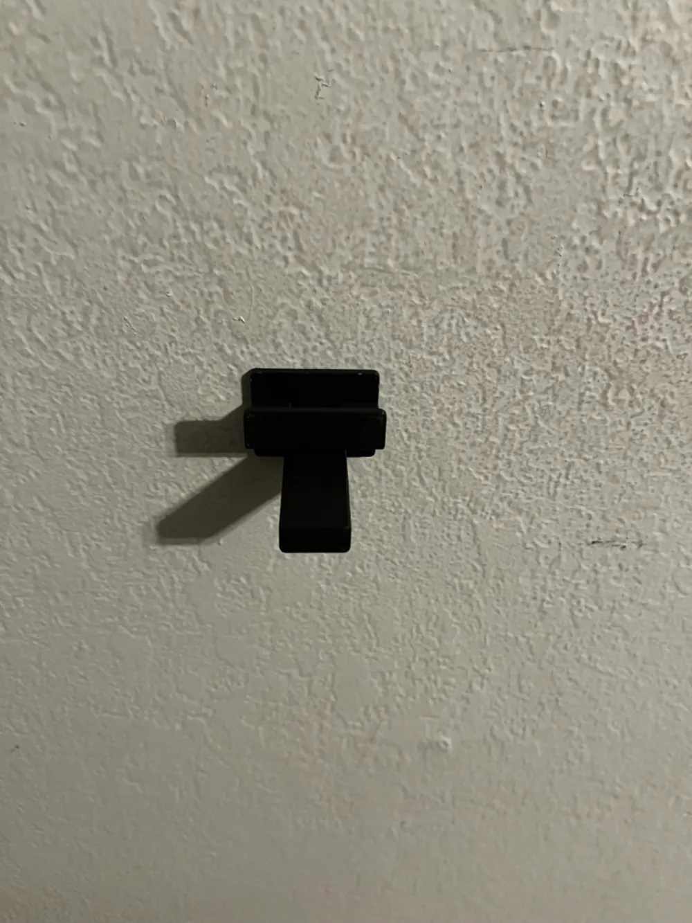 Hat Wall Mount by Legends Only Win - MakerWorld