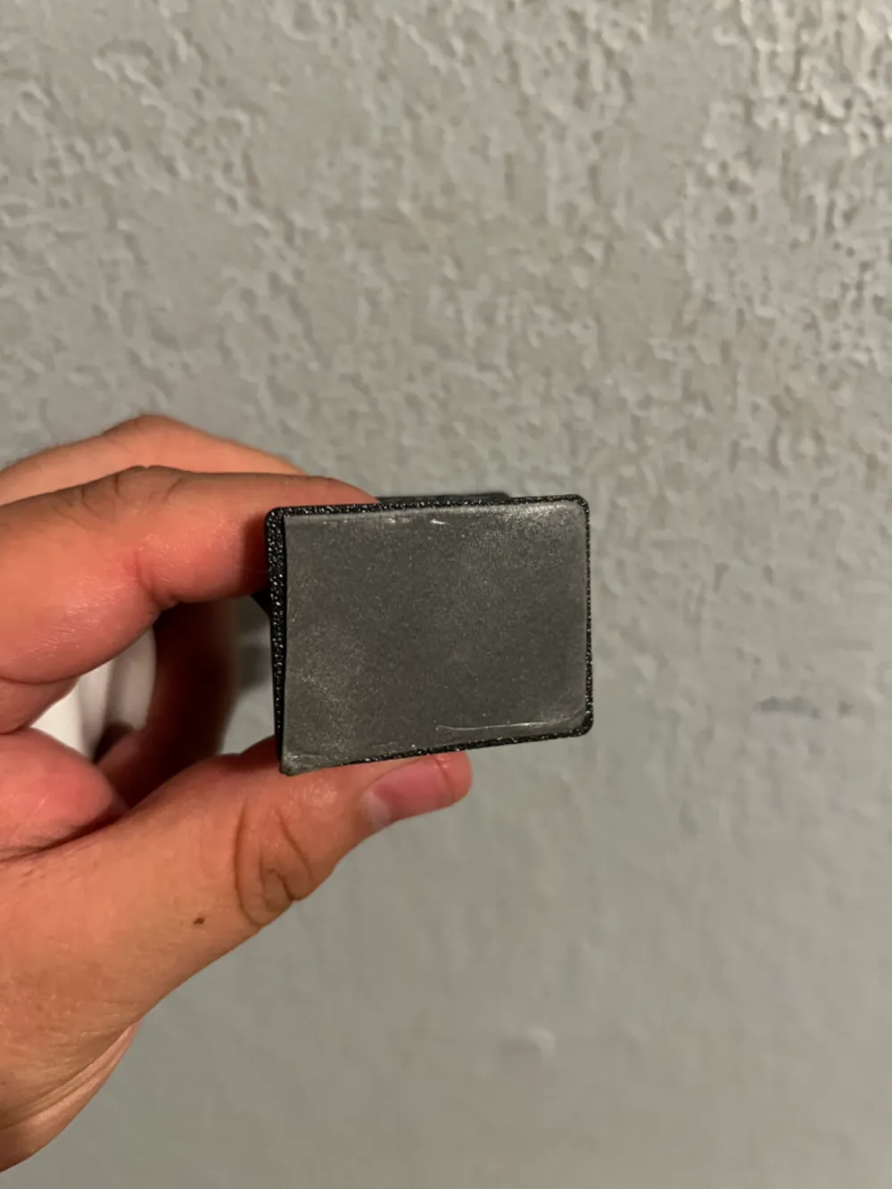 Hat Wall Mount by Legends Only Win - MakerWorld