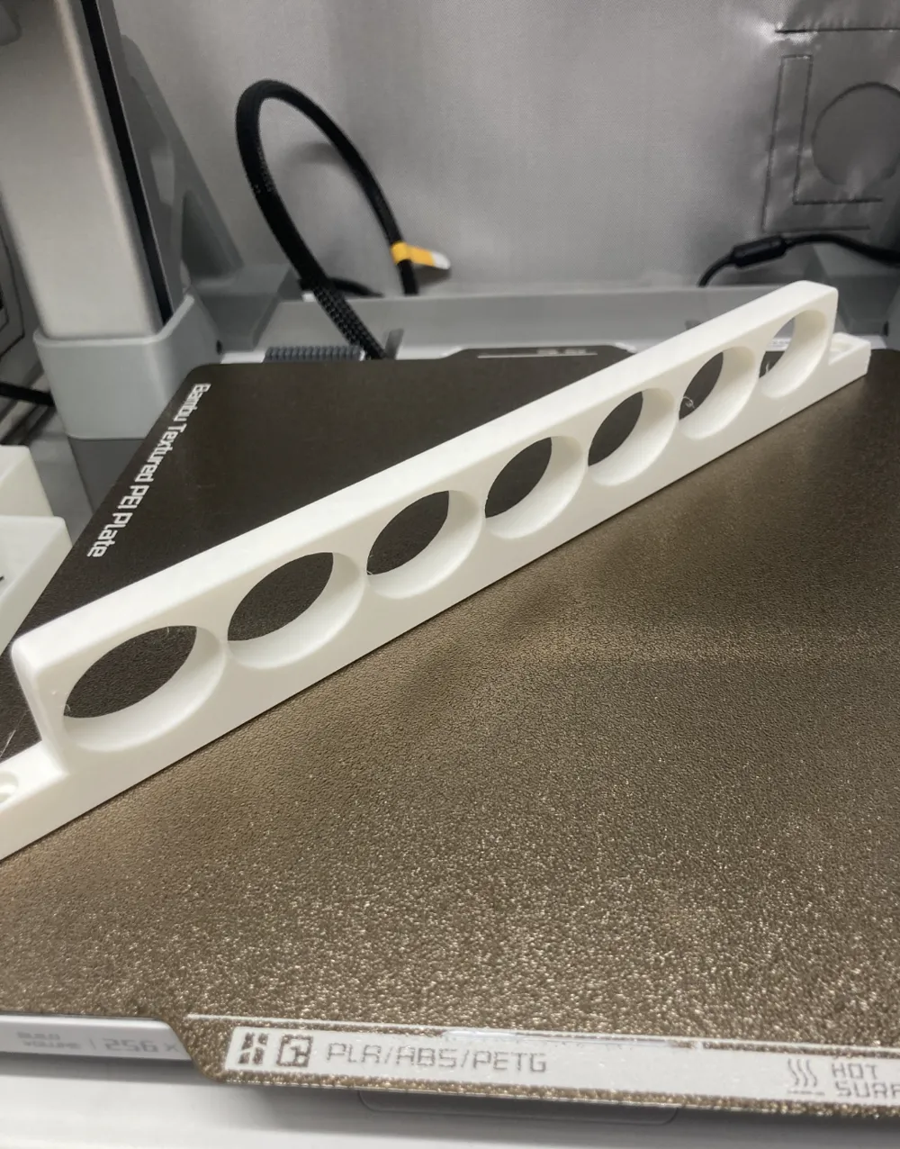 Cull Tag Bar by KLXY - MakerWorld