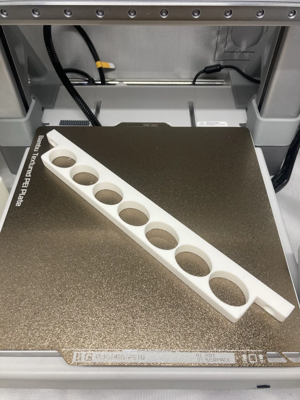 Cull Tag Bar by KLXY - MakerWorld