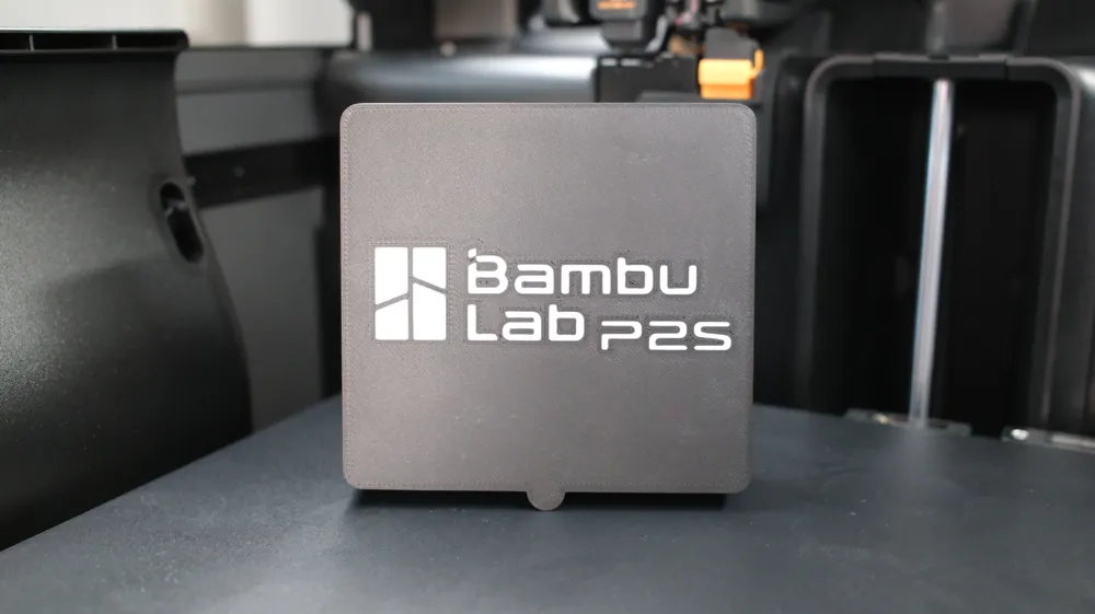 Caja para Hotends de la Serie Bambu Lab A1 / H2 / X2D / P2S - Modelo de ...