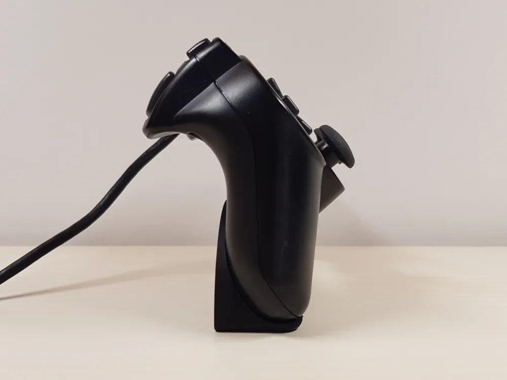 Invisible PS2 Controller Holder Minimalist by GianfLab MakerWorld ...