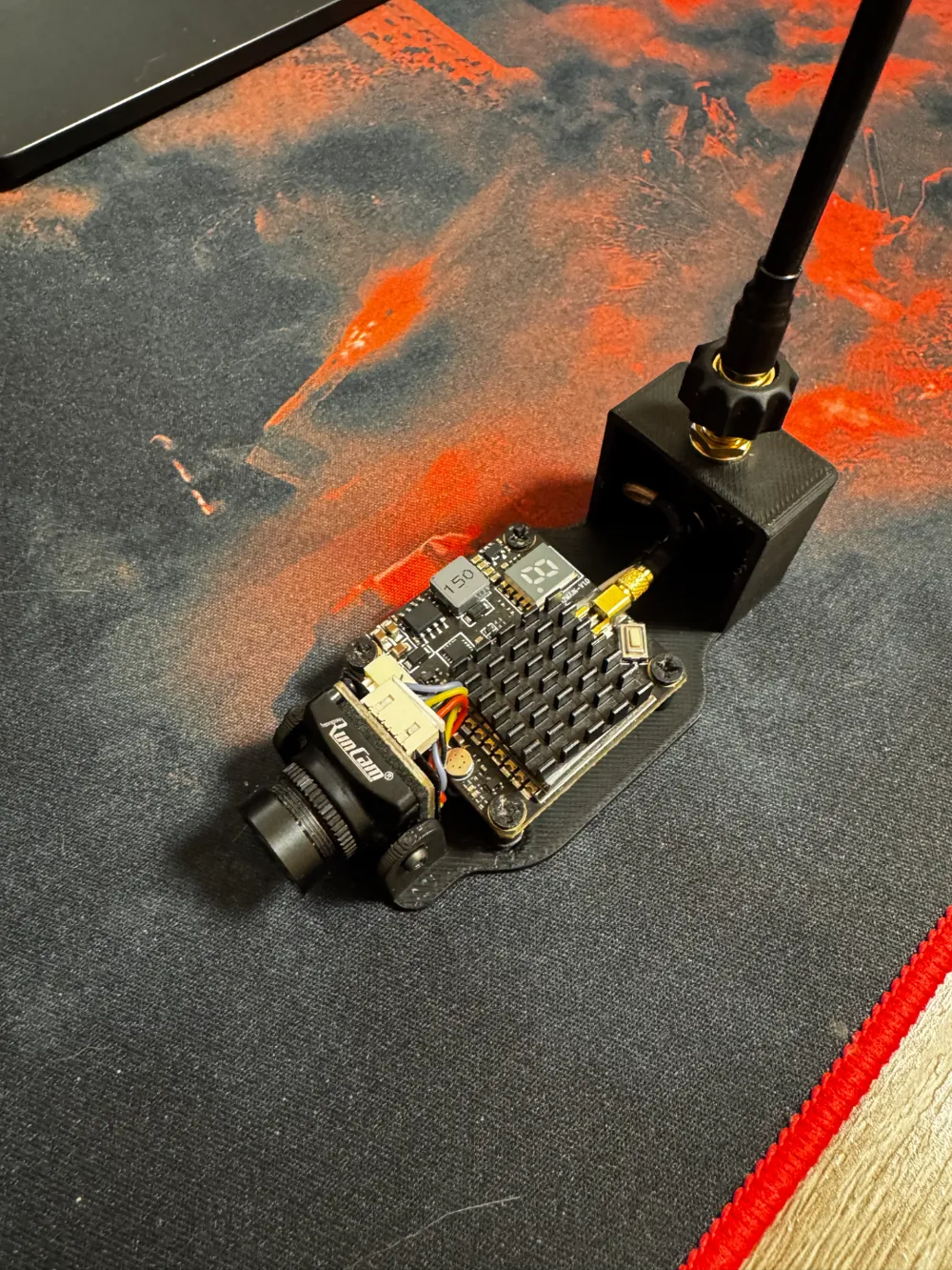 FPV VTX Check by user_227862660 - MakerWorld