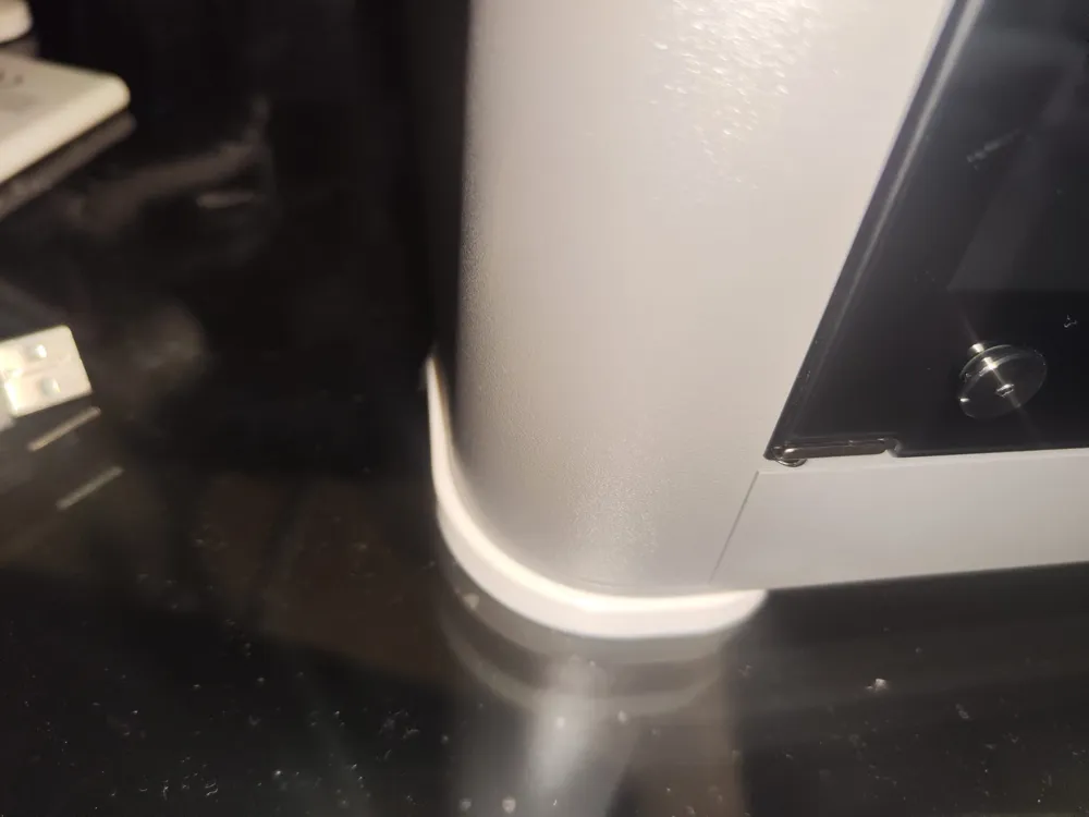 P2S - X2D - anti-vibration improvement - Free 3D Print Model - MakerWorld