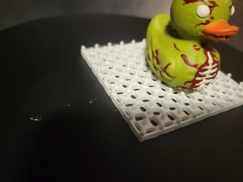 Model Painting Block by Mike - MakerWorld