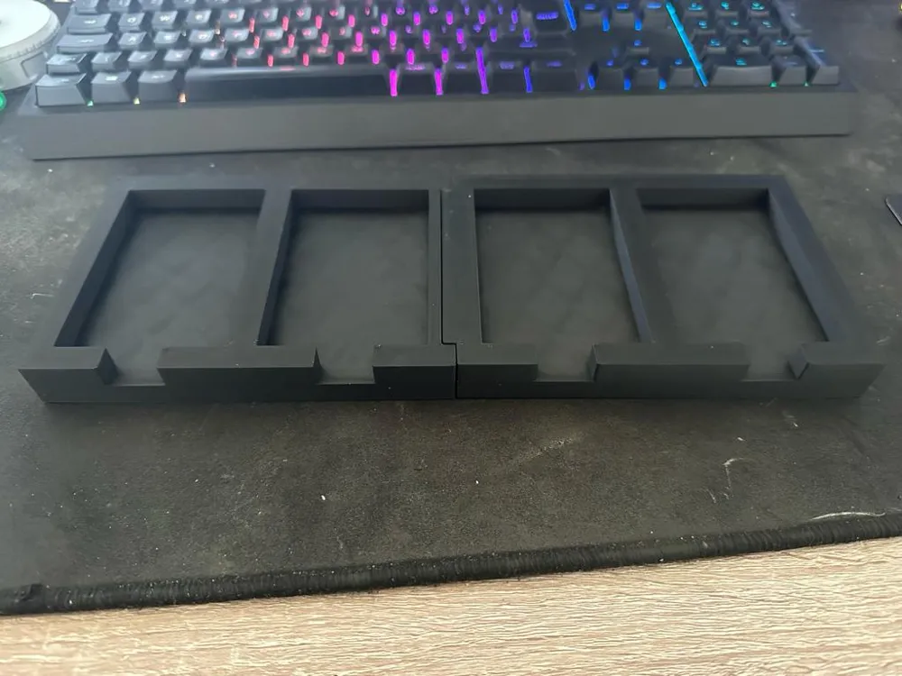 SSD Tray Samsung EVO by gking360 - MakerWorld