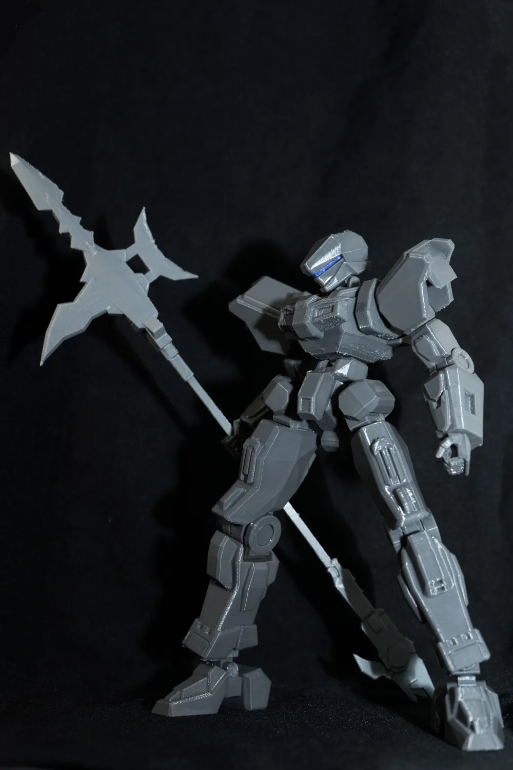 Prototype Unit 1 by 2887. MakerWorld: Download Free 3D Models