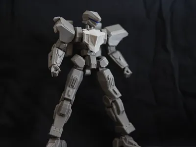 Robots | Collection - MakerWorld: Download Free 3D Models