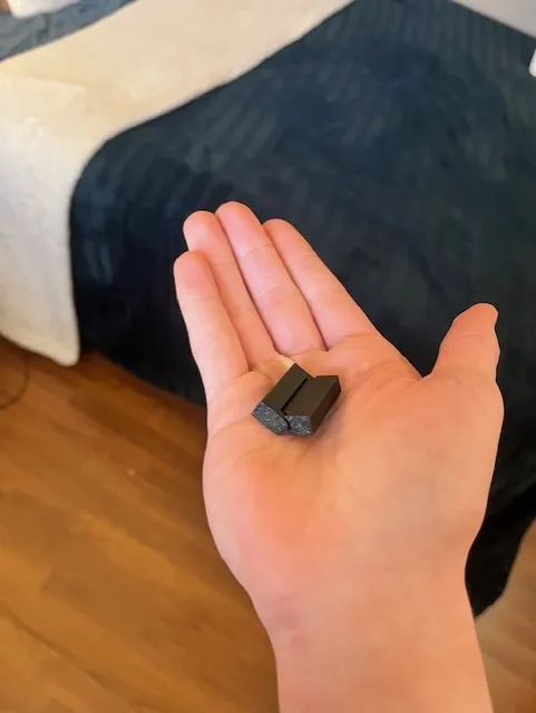 Hinge Fidget Toy by Anderson - MakerWorld