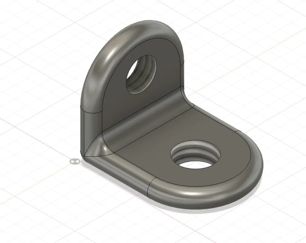 TRX4 antenna mount - Free 3D Print Model - MakerWorld