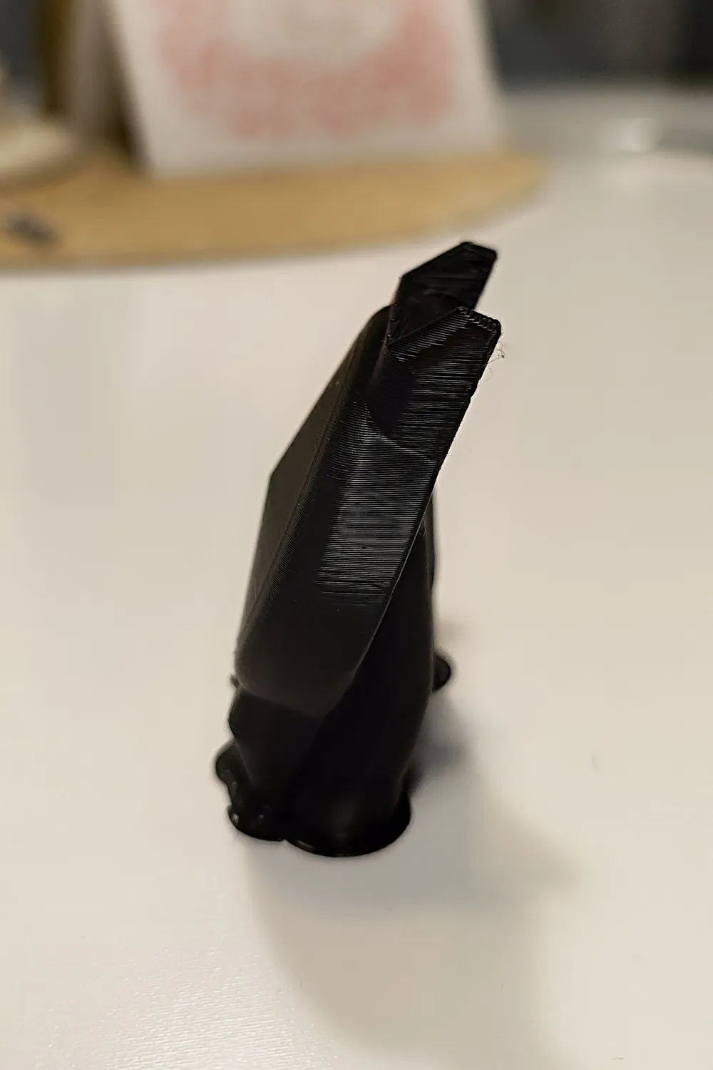 NFC Watch-style wristband - Free 3D Print Model - MakerWorld