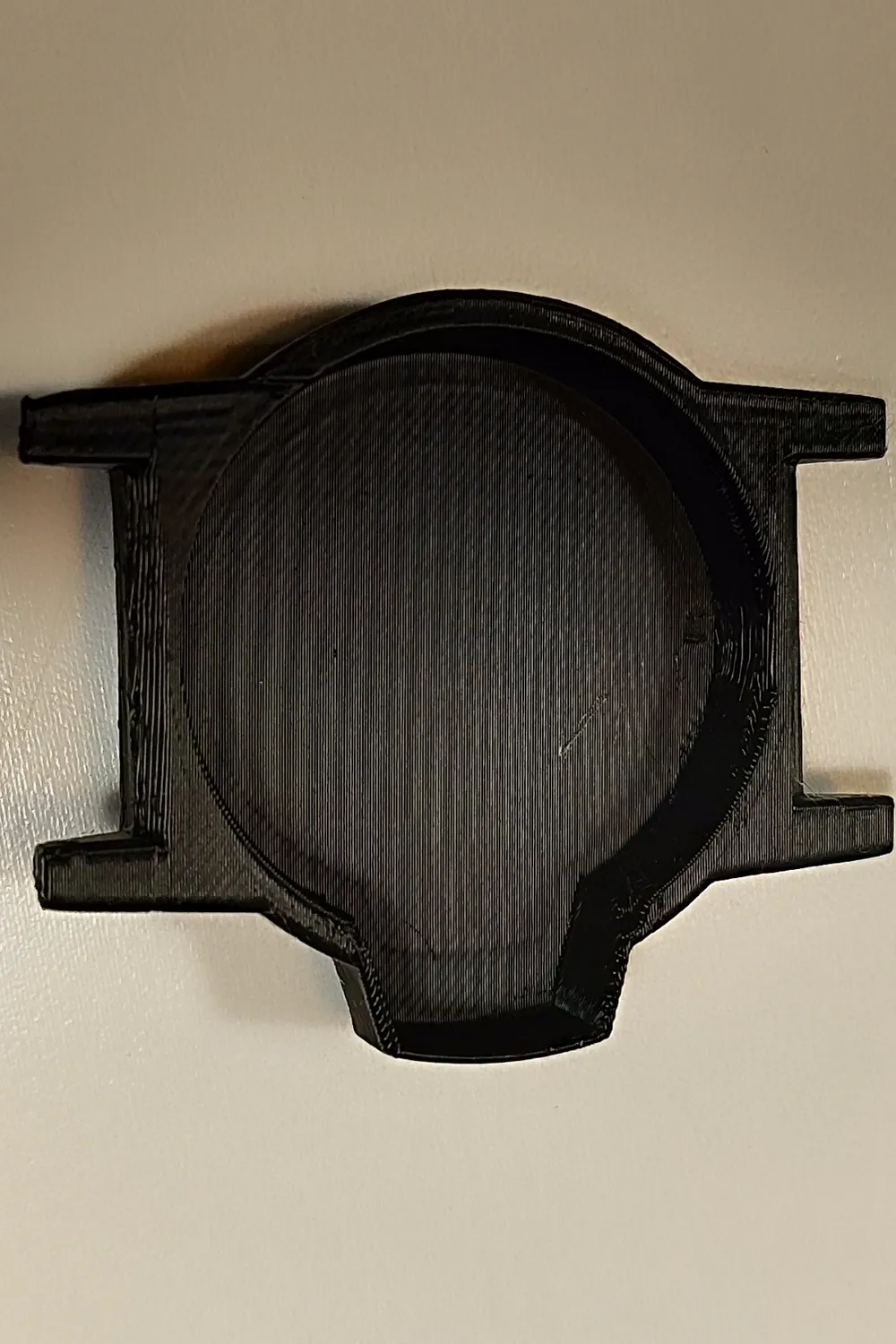 NFC Watch-style wristband - Free 3D Print Model - MakerWorld