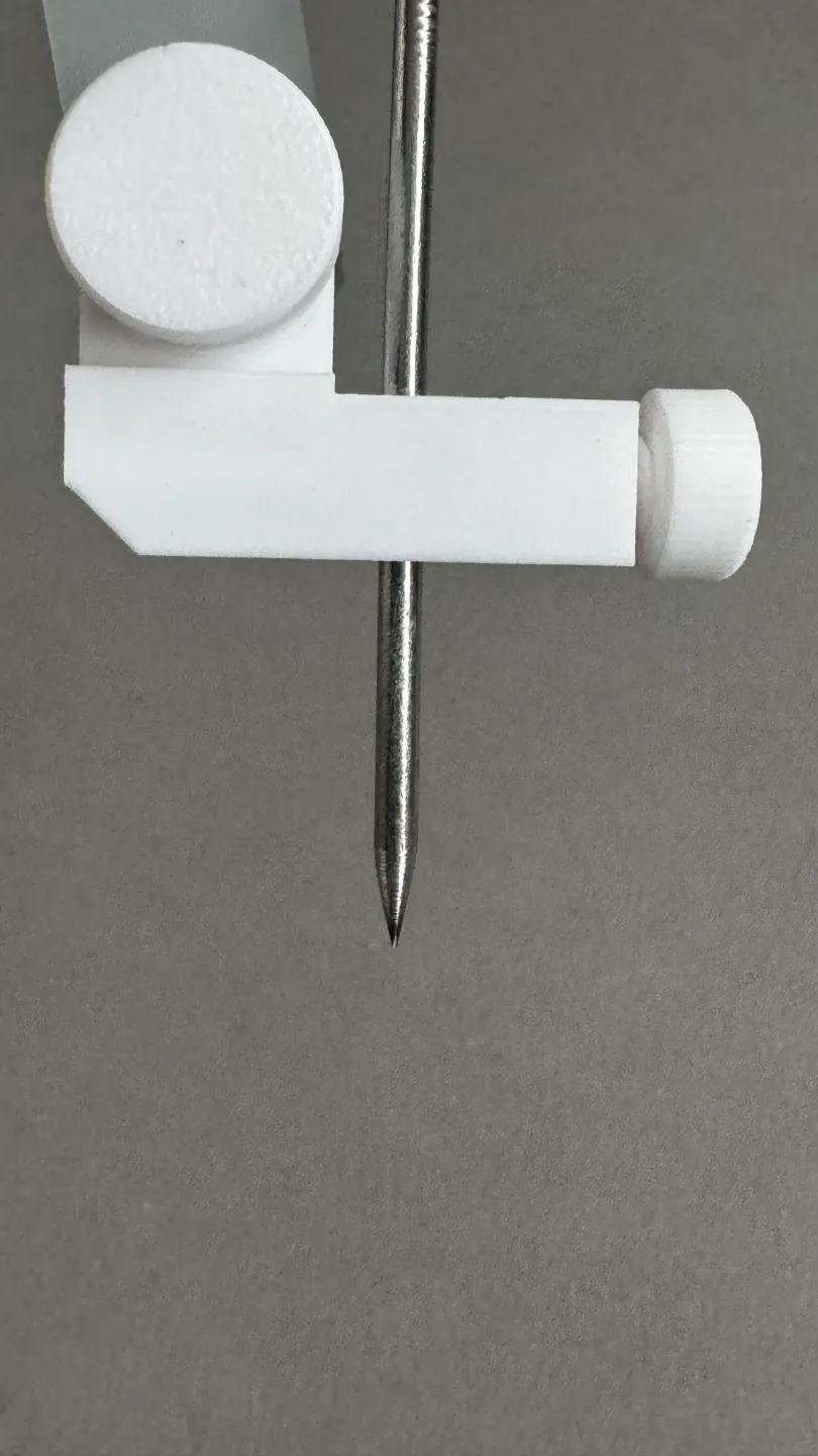 Large Compass - up to diameter 490mm - Free 3D Print Model - MakerWorld