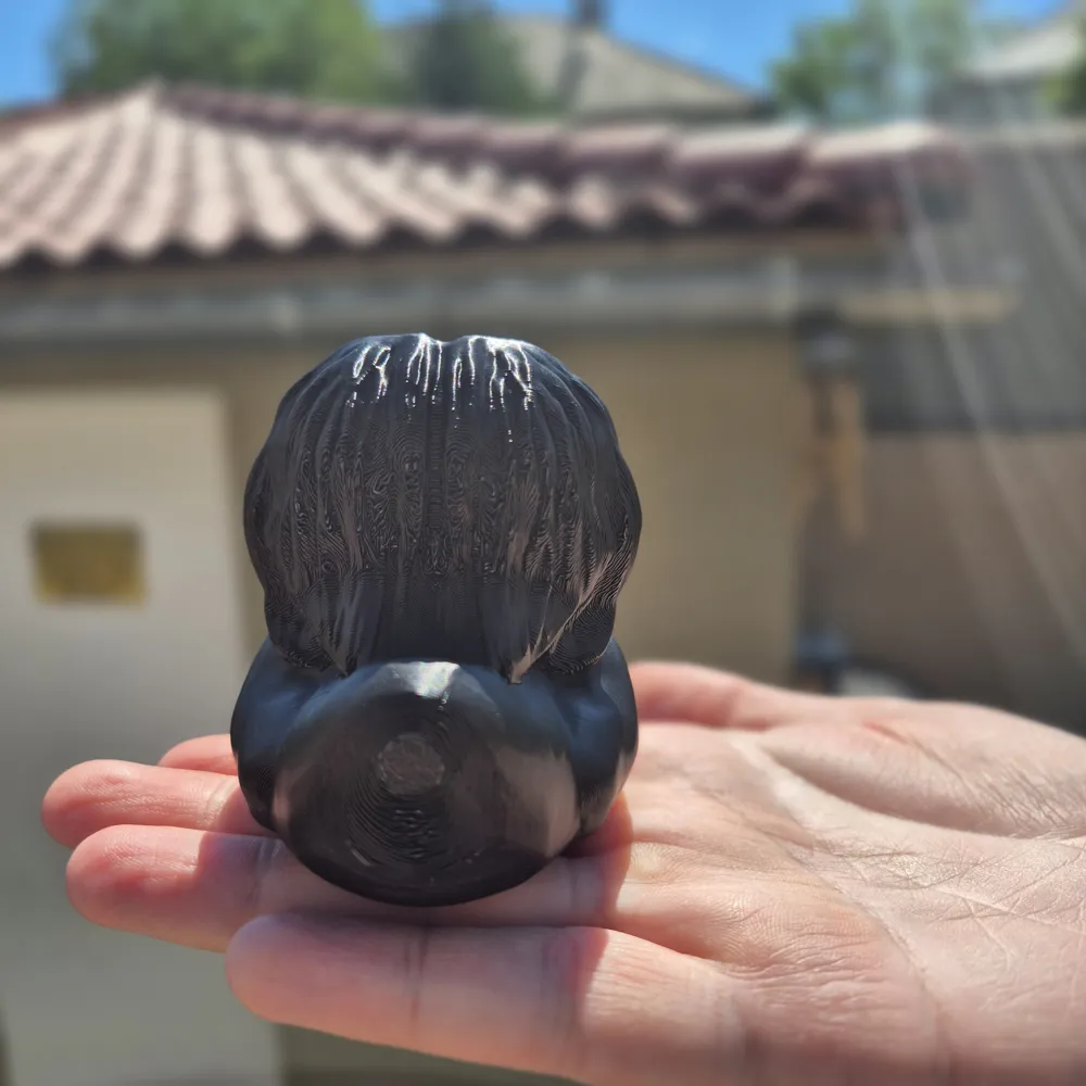 Billy the Duck - Free 3D Print Model - MakerWorld