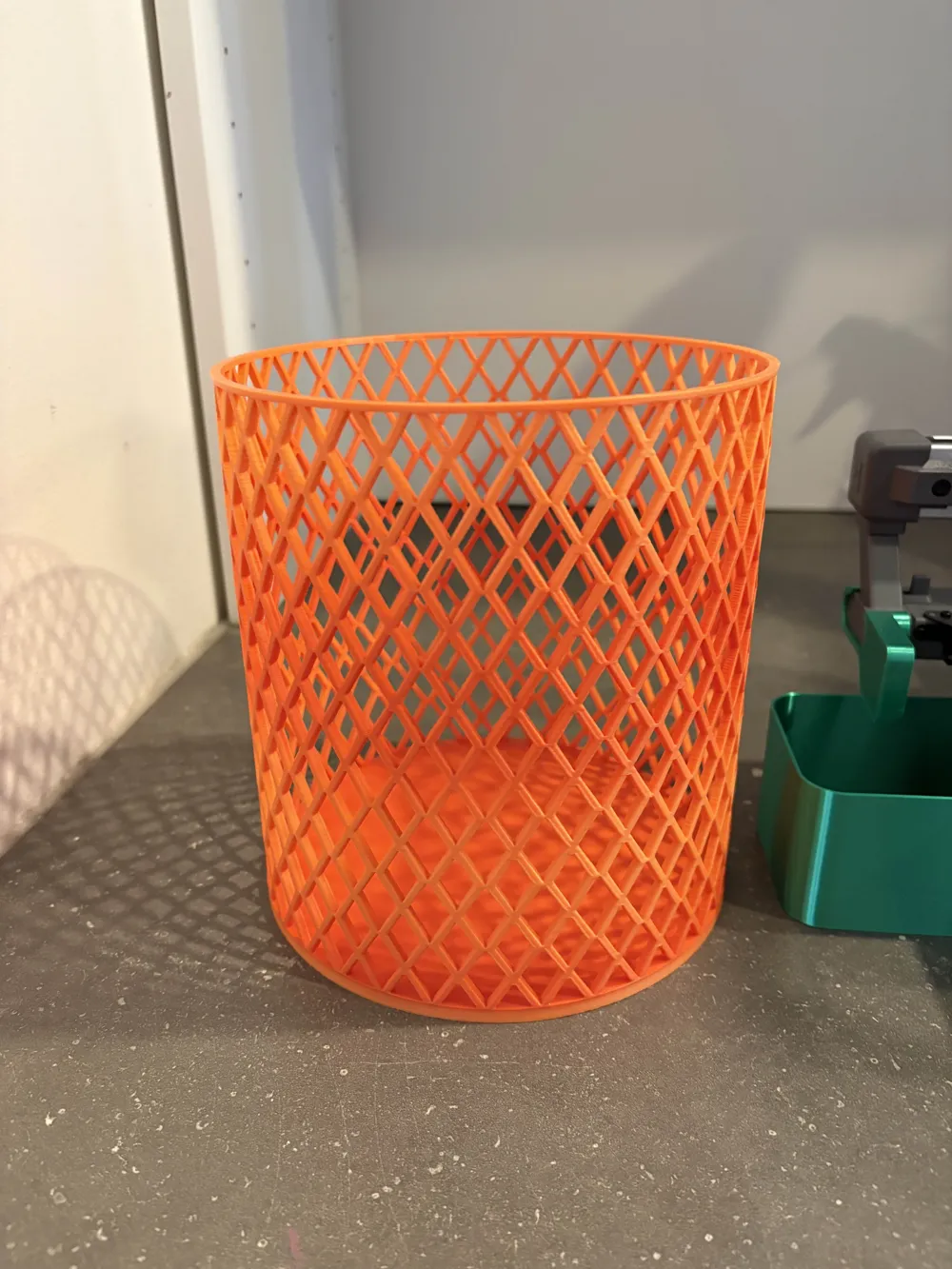 trash can - Free 3D Print Model - MakerWorld