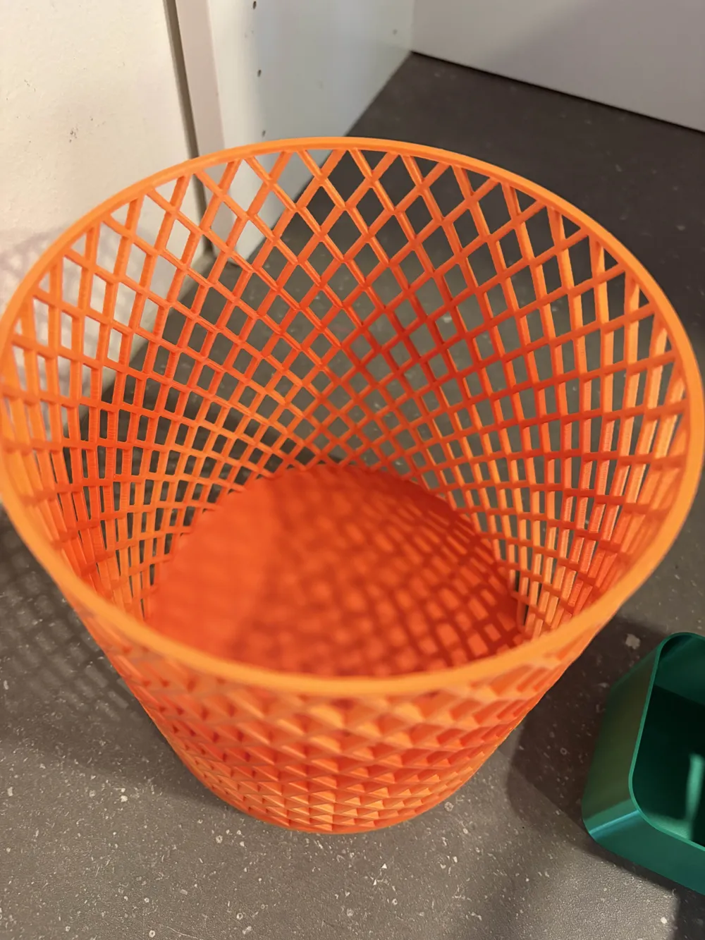 trash can - Free 3D Print Model - MakerWorld