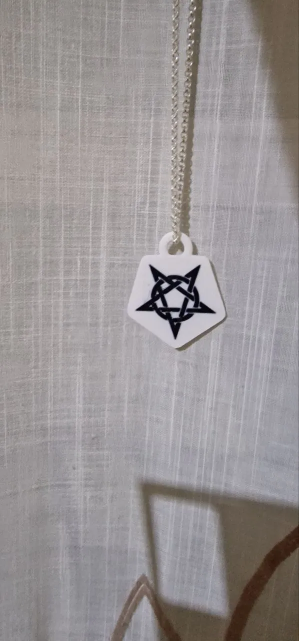 MAGIC PENTAGON by darvil66 - MakerWorld