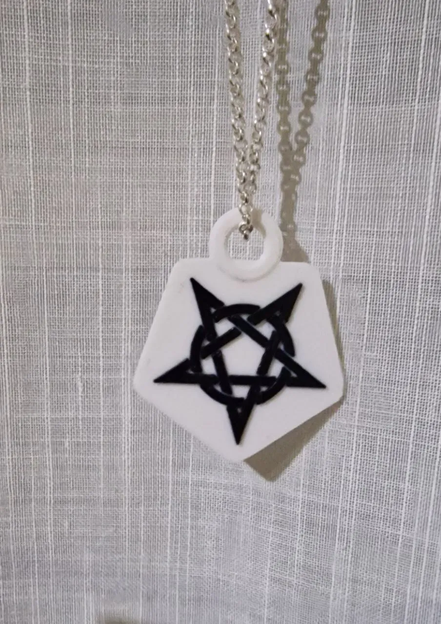 MAGIC PENTAGON by darvil66 - MakerWorld