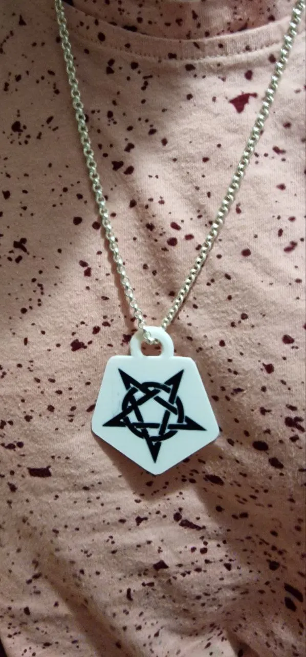 MAGIC PENTAGON by darvil66 - MakerWorld