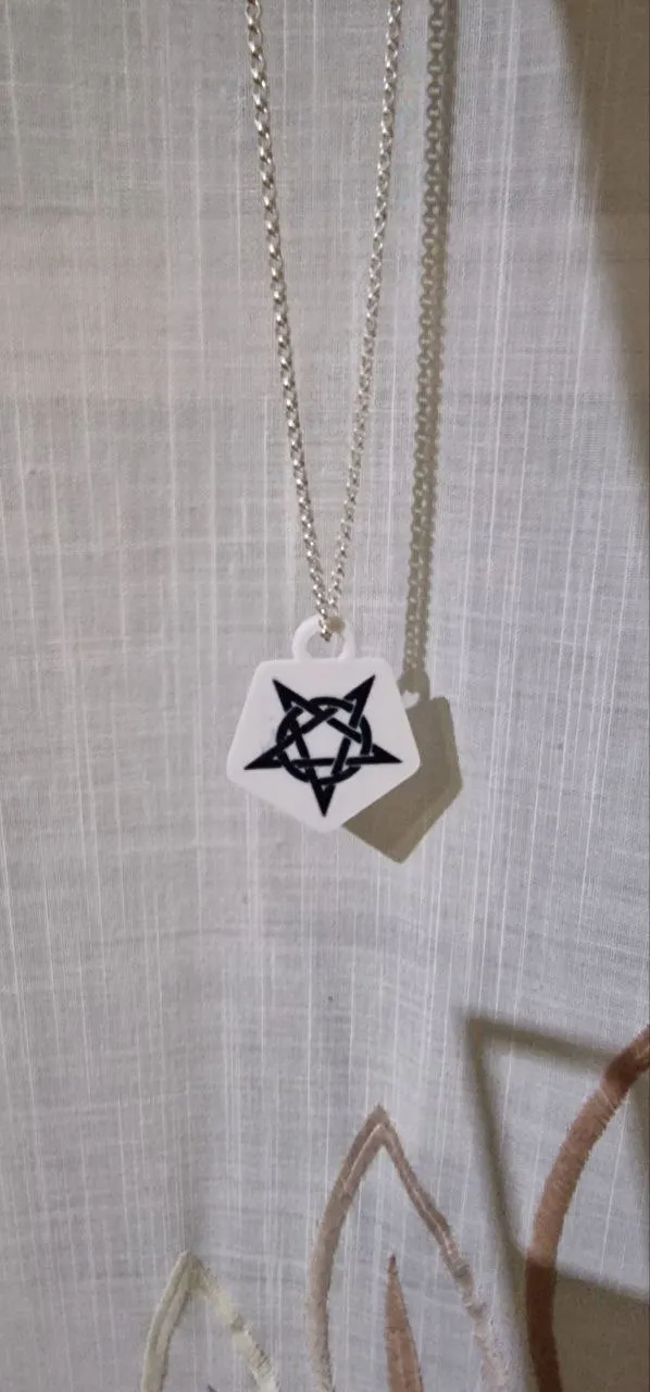 MAGIC PENTAGON by darvil66 - MakerWorld