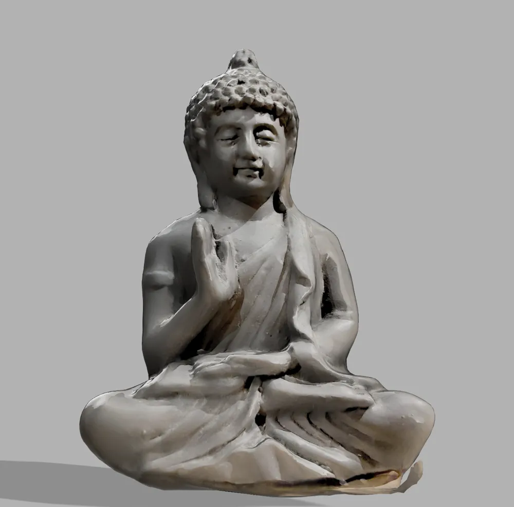 Bouda by 2d_figurine - MakerWorld