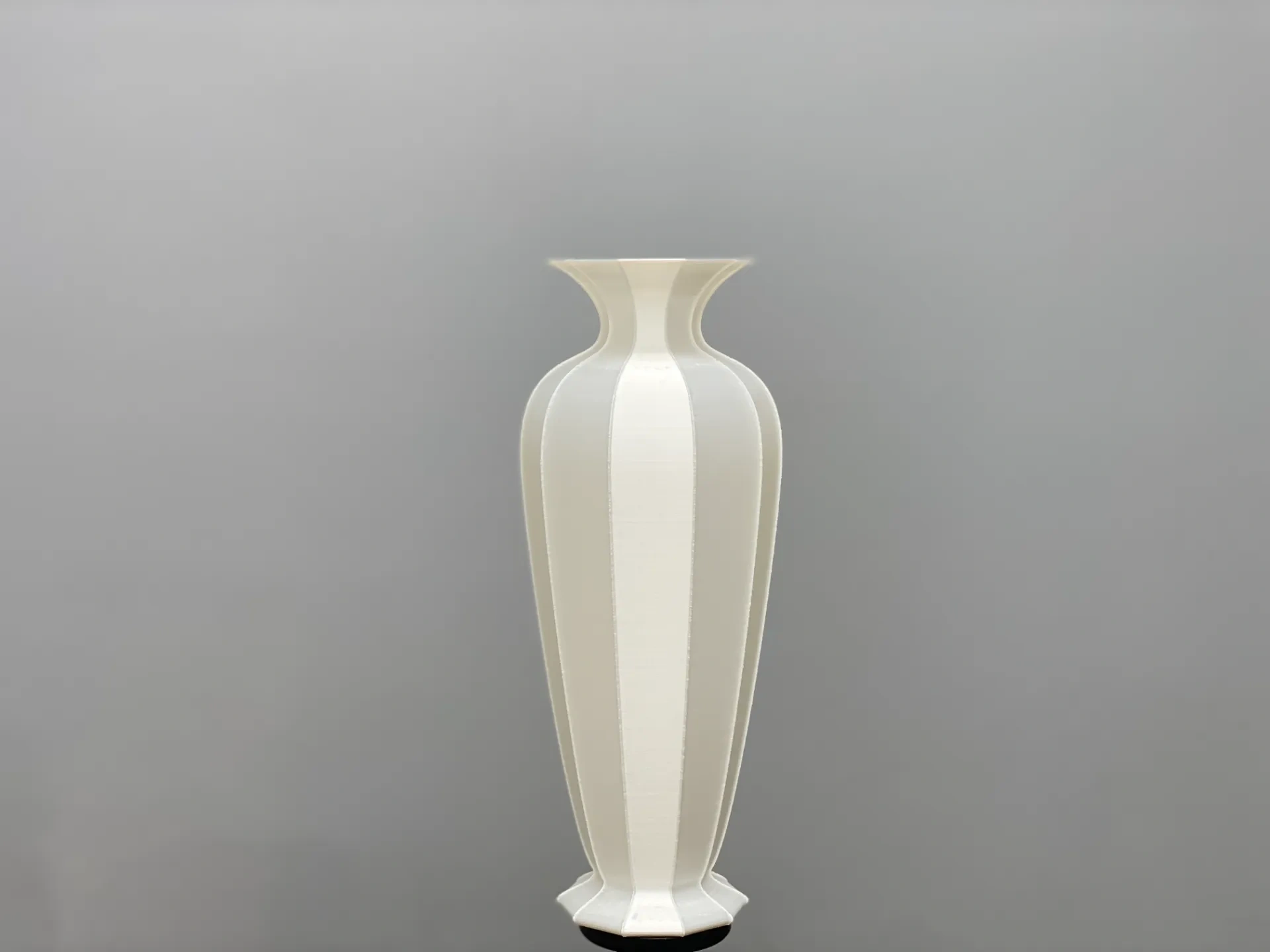 Vase | White Essence — Pure Essence by 林星砚造物 - MakerWorld