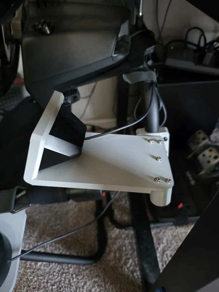 Playseat Challenge Stream Deck Mini Mount by OGLuckifer MakerWorld ...