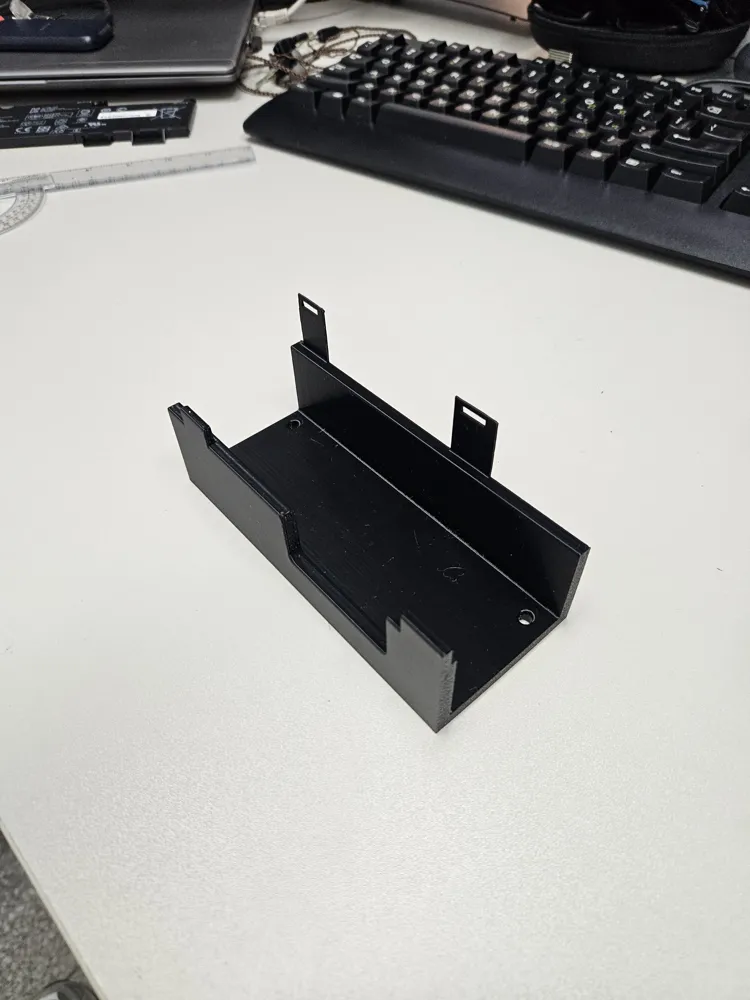 cisco cp-8871 wall holder - Free 3D Print Model - MakerWorld
