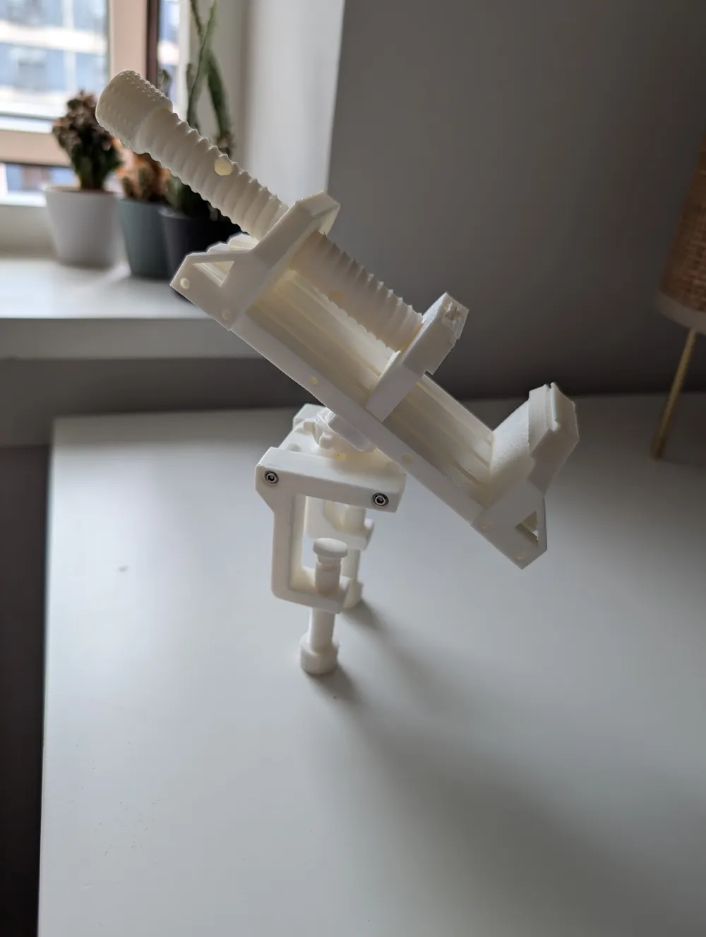 vice - Free 3D Print Model - MakerWorld