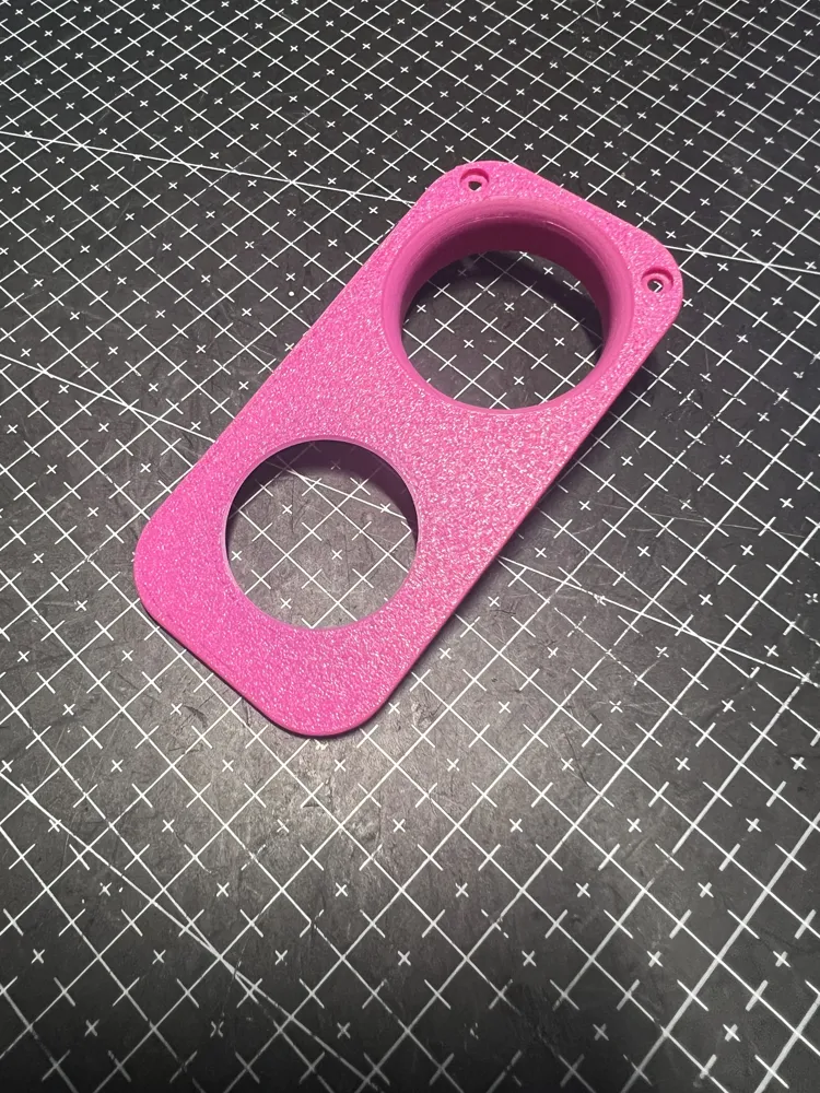 RePod Hole Mod - Free 3D Print Model - MakerWorld