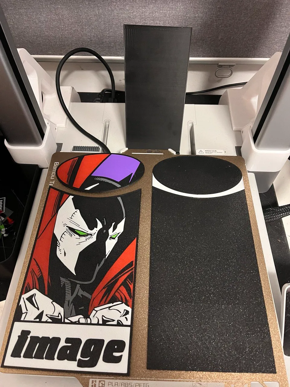 Spawn corner box by elpilla - MakerWorld