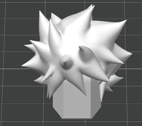 Human Sonic Dummy 13 Head - Free 3D Print Model - MakerWorld