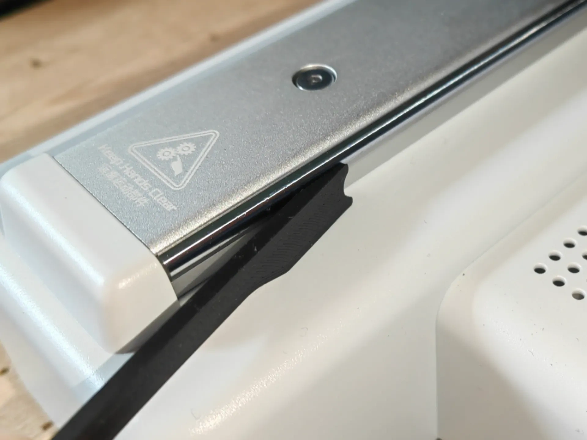 A1 mini XYZ Axis Lubrication Tool by 天门计划 - MakerWorld