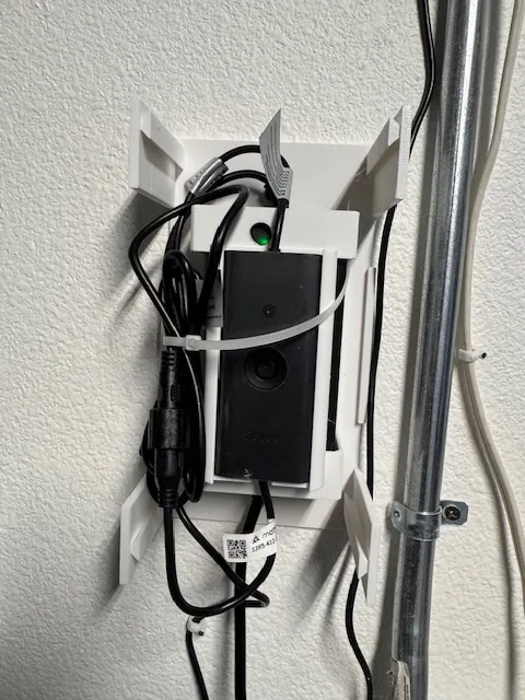 Govee Outdoor Light Controller and Adapter box - Free 3D Print Model ...