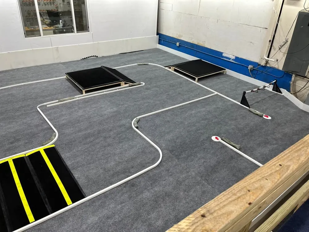 Mini RC Track System by Chad MakerWorld: Download Free 3D Models