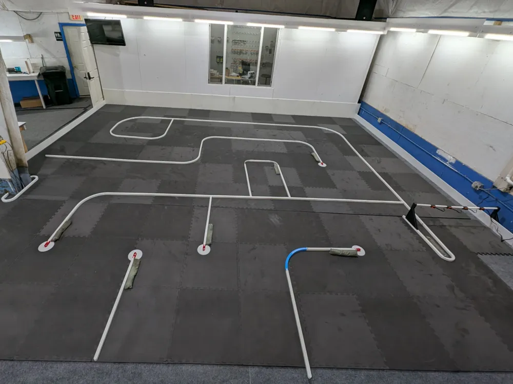 Mini RC Track System by Chad - MakerWorld