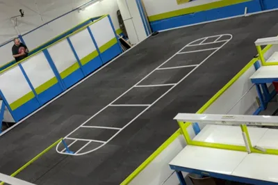 Mini RC Track System - Free 3D Print Model - MakerWorld