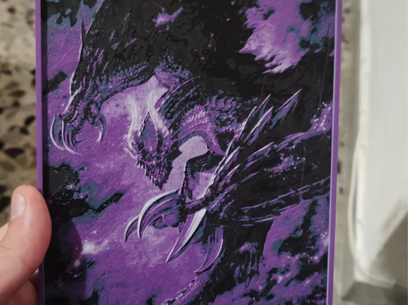 gore magala monster hunter - Free 3D Print Model - MakerWorld