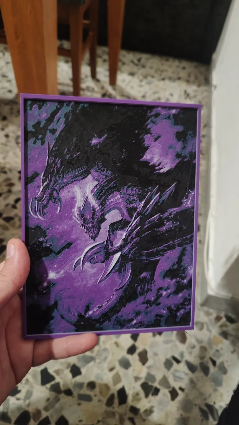 gore magala monster hunter - Free 3D Print Model - MakerWorld